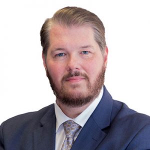 Derrick Black - Wellington-Altus