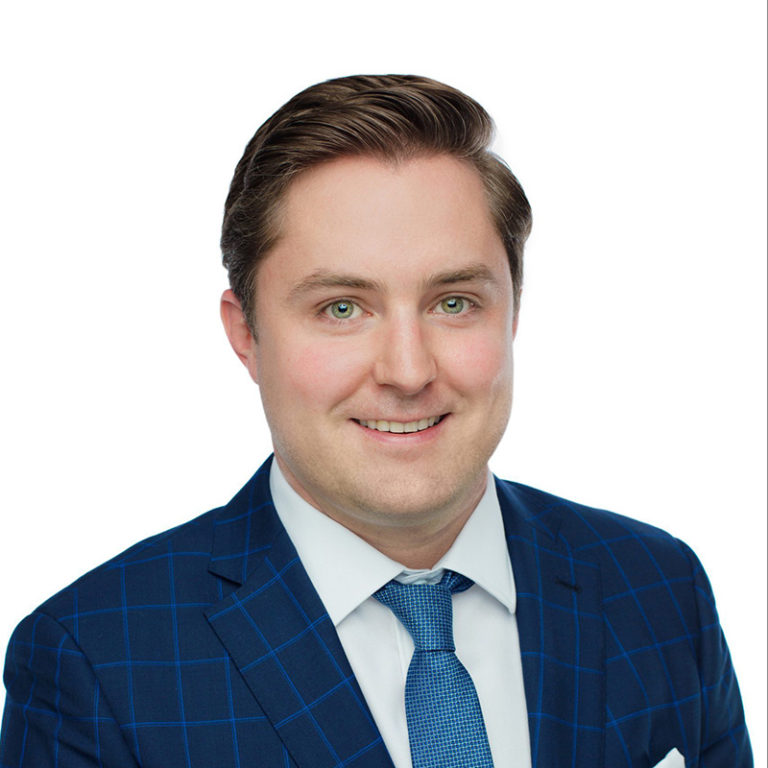 Tyler Manning - Wellington-Altus