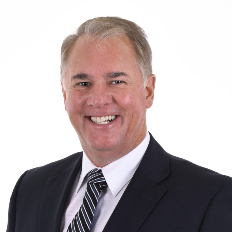 Gregory Sternig - Wellington-Altus