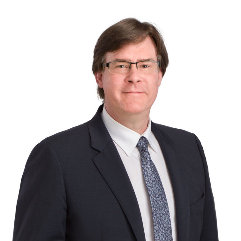 Craig Stanford - Wellington-Altus