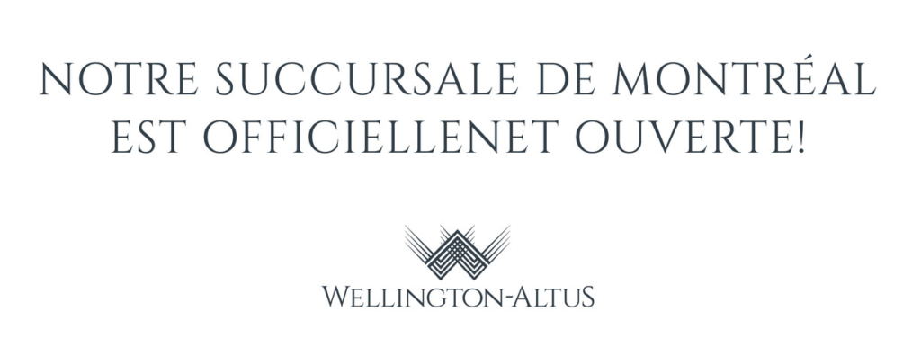 Home - Wellington-Altus