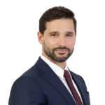 Darius Muica - Wellington-Altus