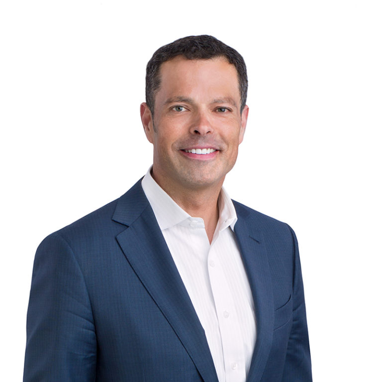 Darren Harrold - Wellington-Altus