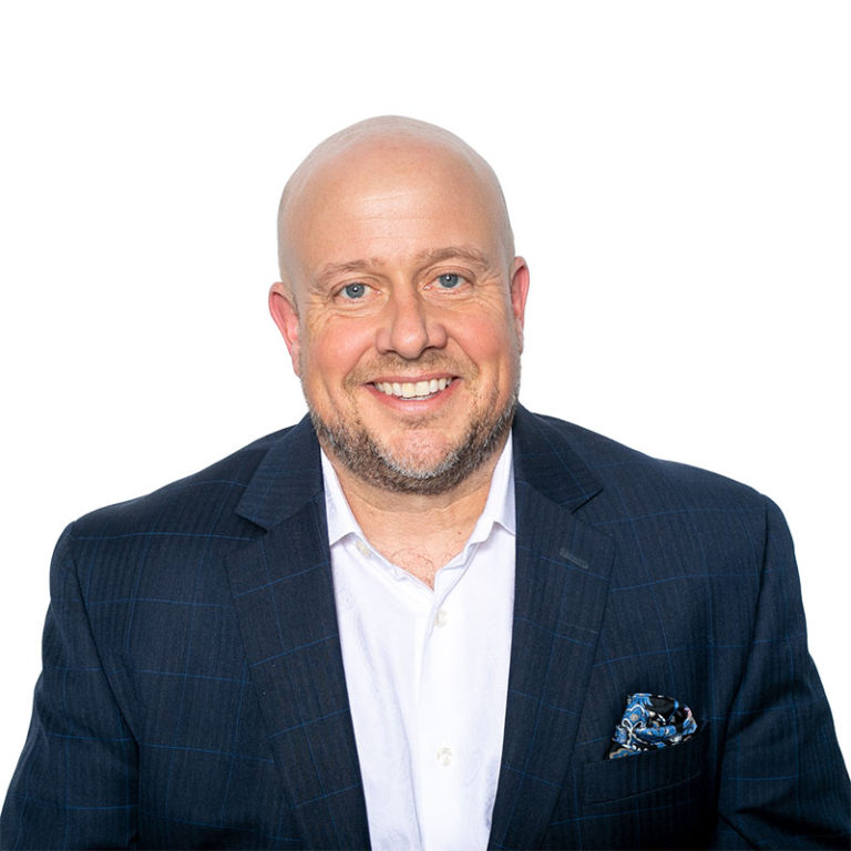 Paul Beauregard - Wellington-Altus