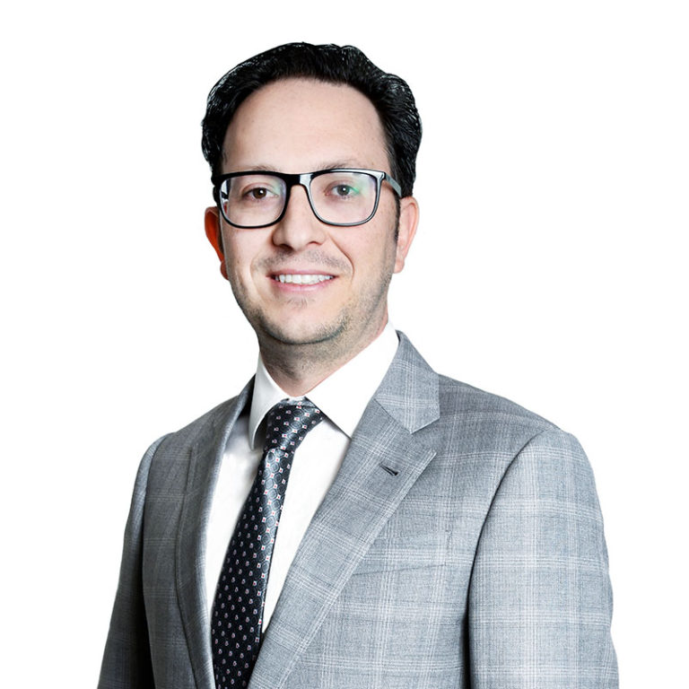 Toronto - King - Wellington-Altus