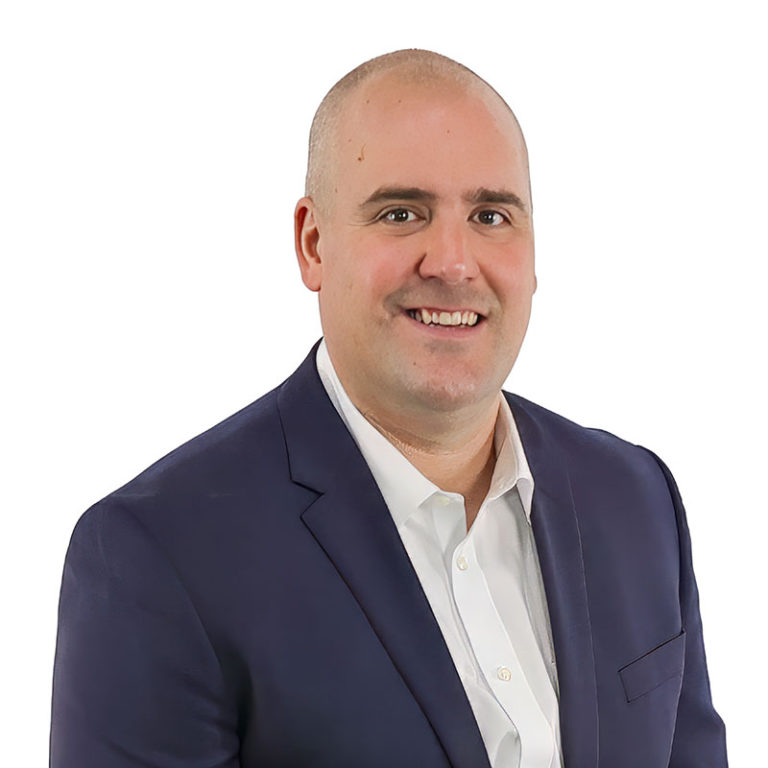 Darren Webster - Wellington-Altus