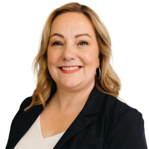 Jennifer Juuti - Wellington-Altus