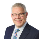 Steve Preece - Wellington-Altus