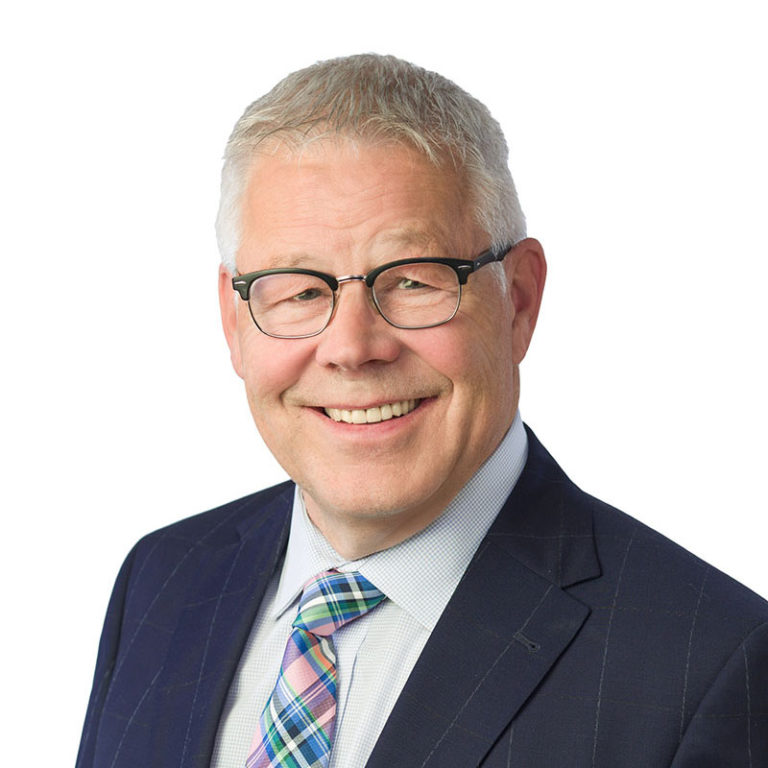 Steve Preece - Wellington-Altus