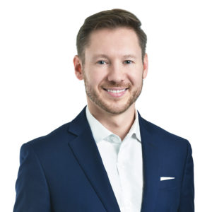 Tyler Michalowski - Wellington-Altus