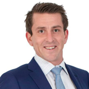 Matthew Mitchell - Wellington-Altus