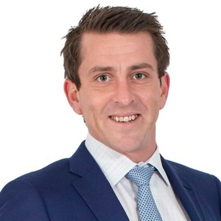 Matthew Mitchell - Wellington-Altus